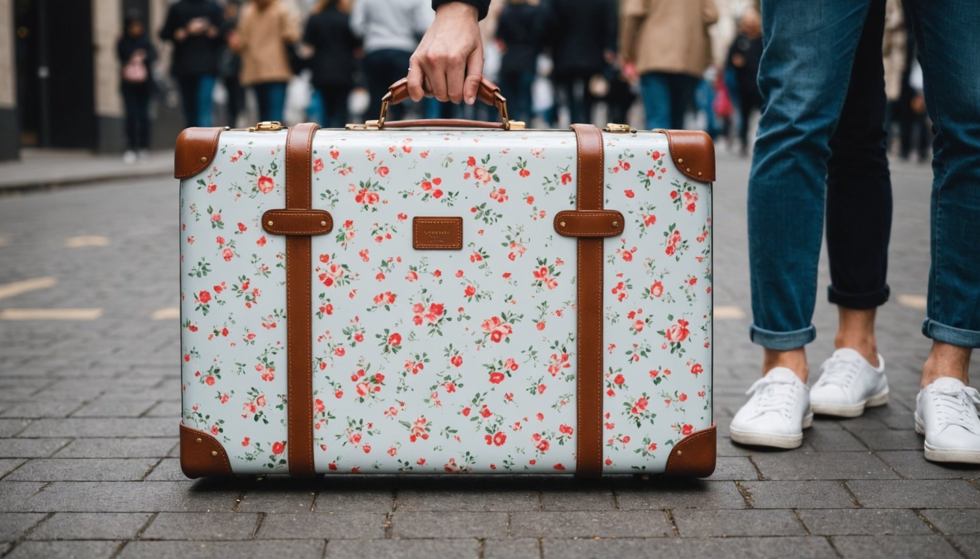 Valise primark : à petit prix, mais qualifiée ? découvrez ...